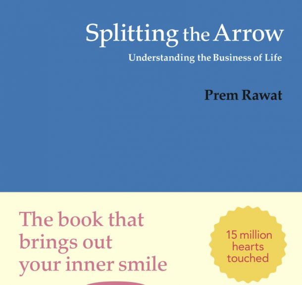 Splitting the Arrow – RVK Products